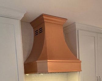 Range Hood Options and Styles