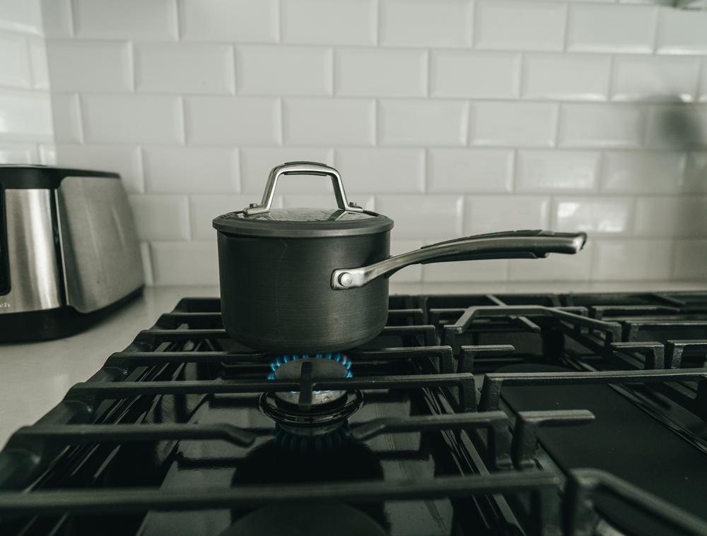 16 Kitchen Fire Statistics, Trends, and Predictions