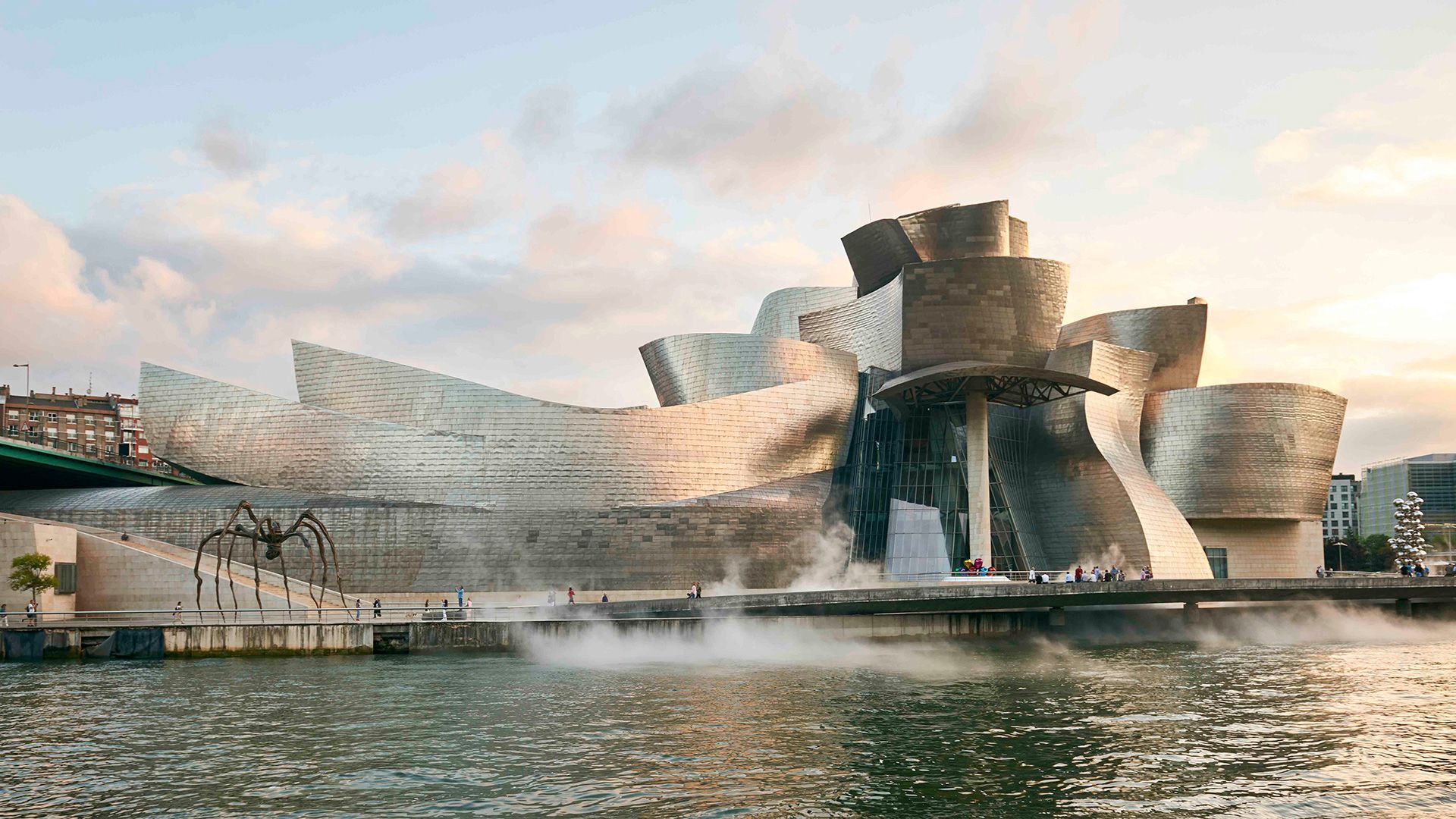 Top Architectural Masterpieces The Best Buildings Of 2022