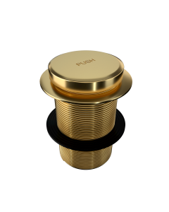 Standard Bathtub Drains | CopperSmith