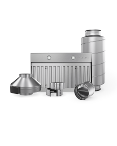 High-Quality Kitchen Ventilation Systems | CopperSmith