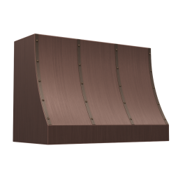 Premier PR6 - Custom Range Hood