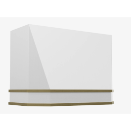 Premier PR13 - Custom Range Hood