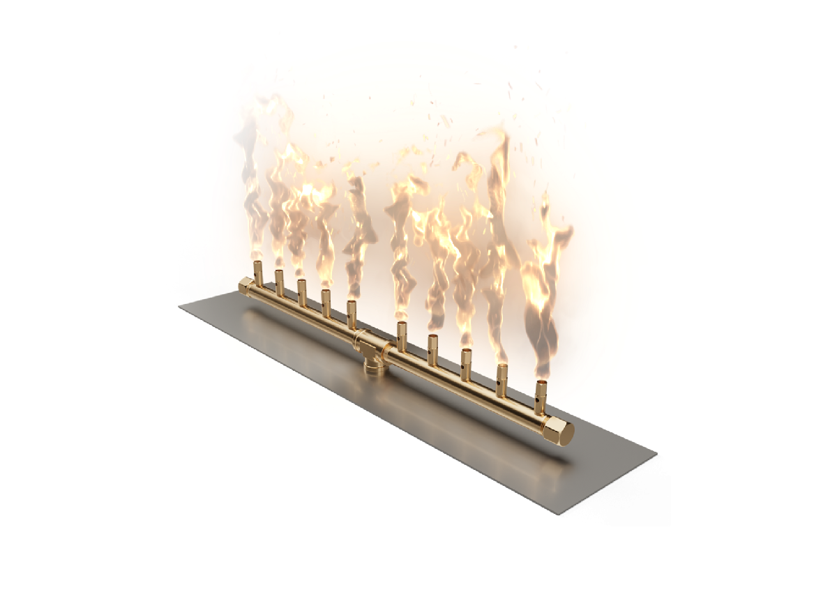 Copper Fire Pits | Handcrafted Outdoor Fire Features by CopperSmith