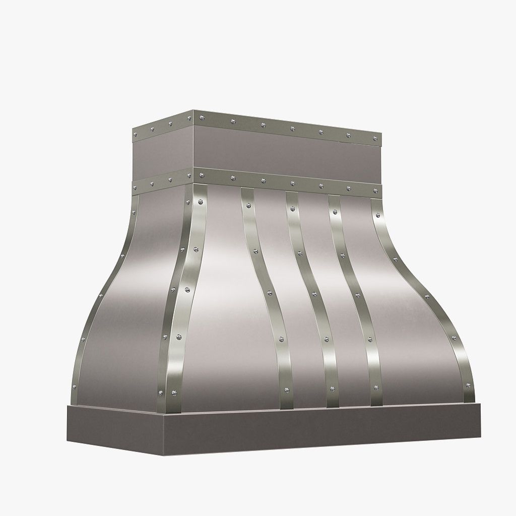 Range Hoods & Kitchen Stove Vents