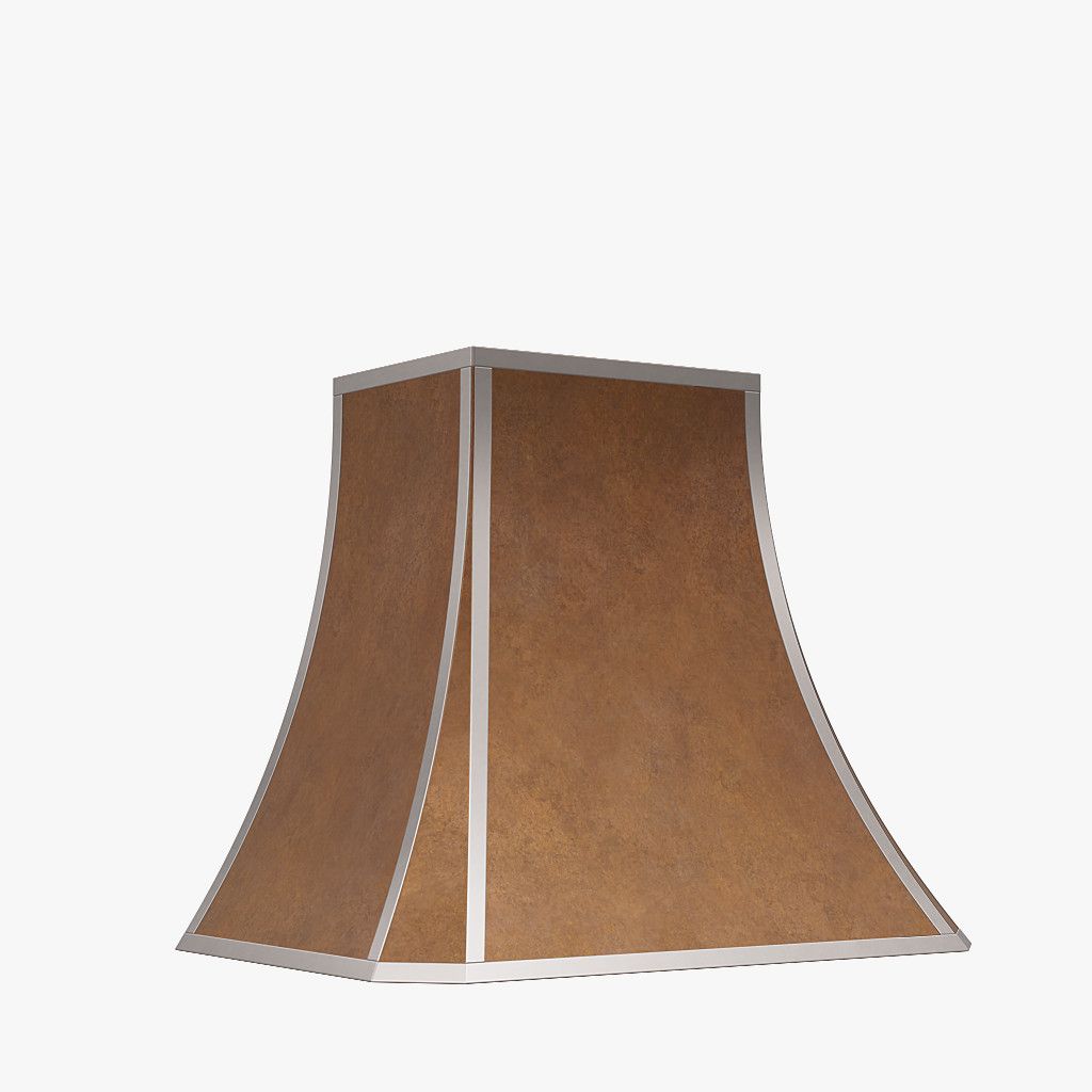 Copper Kitchen Hoods | Copper Vent Hoods | CopperSmith