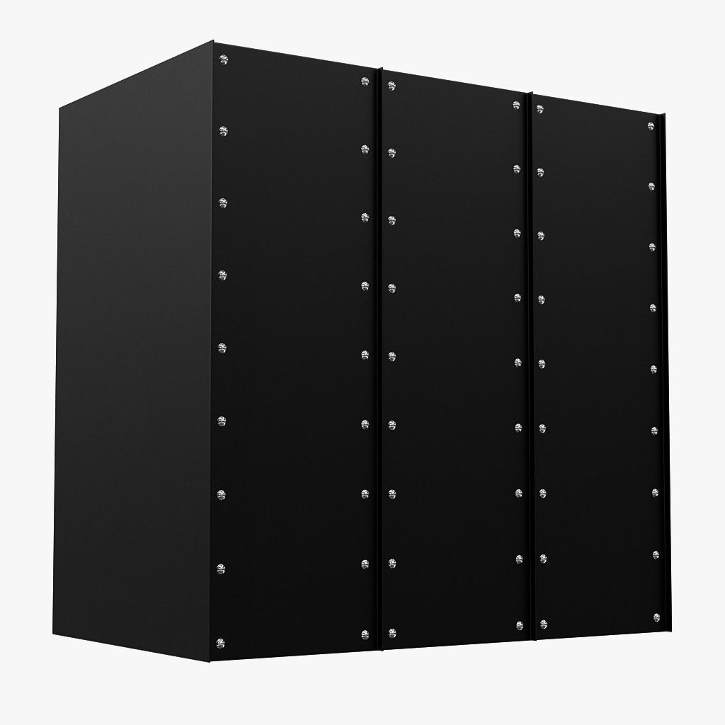 Black Range Hoods | Black Kitchen Stove Vents | CopperSmith