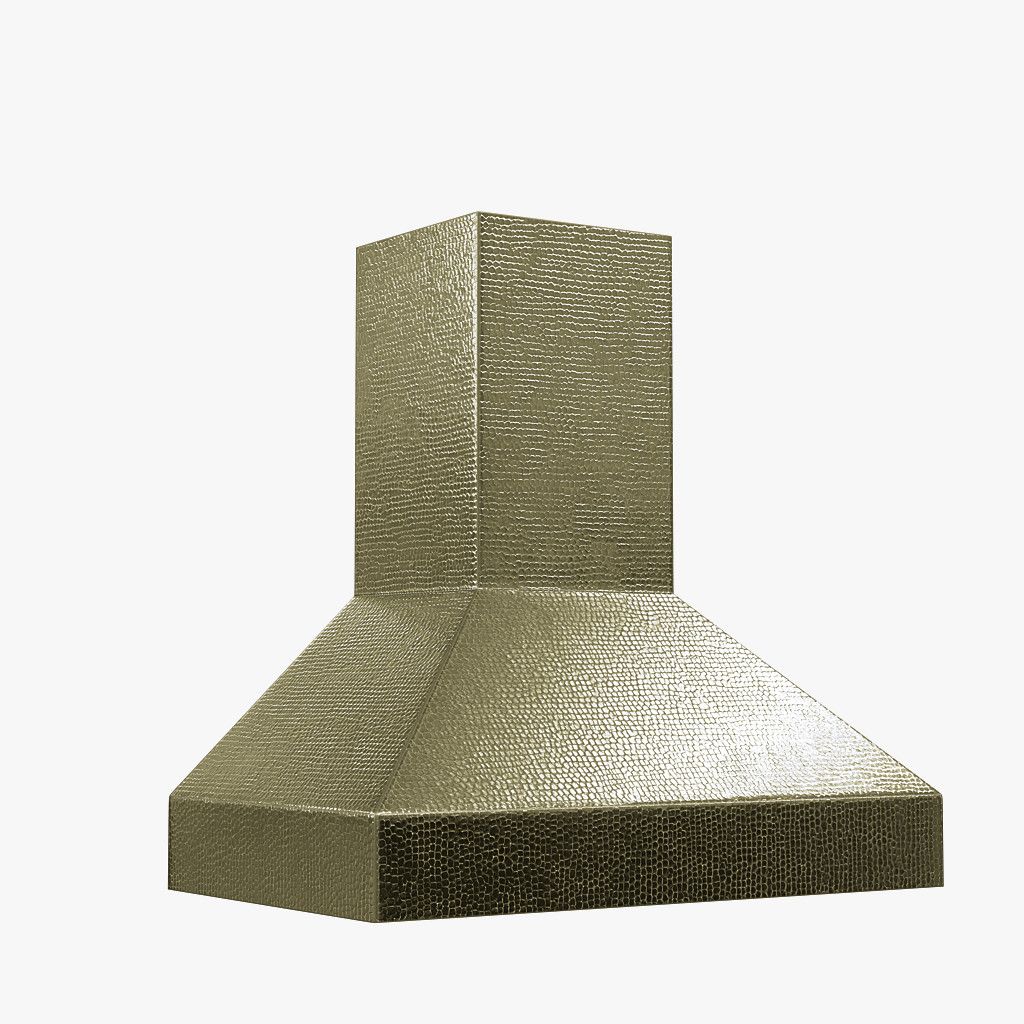 Custom Range Hoods | Custom Stove Vents | CopperSmith