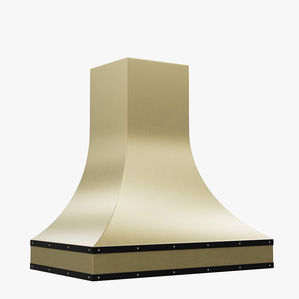 Range Hoods & Kitchen Stove Vents