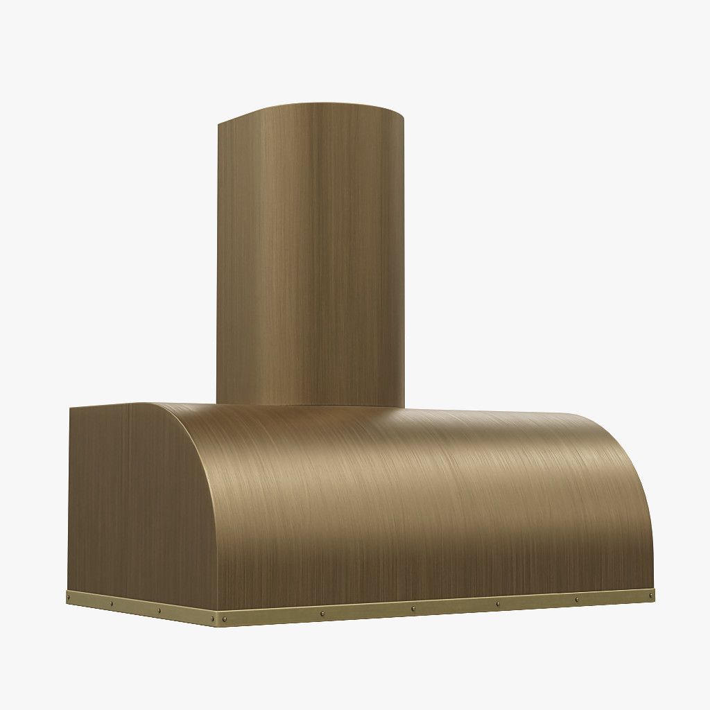 Kitchen Range Hoods | Premium Vent & Stove Hoods by CopperSmith