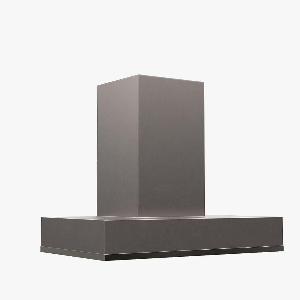 Stainless Steel Range Hoods | Stainless Stove Vents | CopperSmith