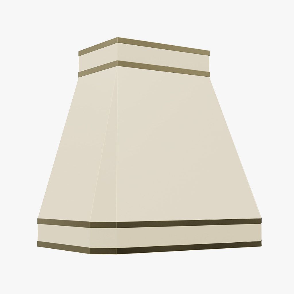 Range Hoods & Kitchen Stove Vents