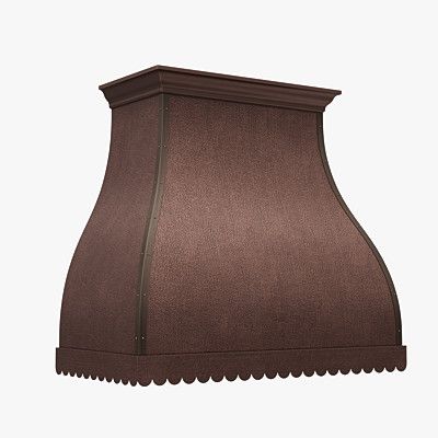 Custom Range Hoods | Custom Stove Vents | CopperSmith