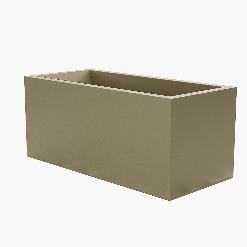 Brass Bathtubs | Premium Natural Brass | CopperSmith