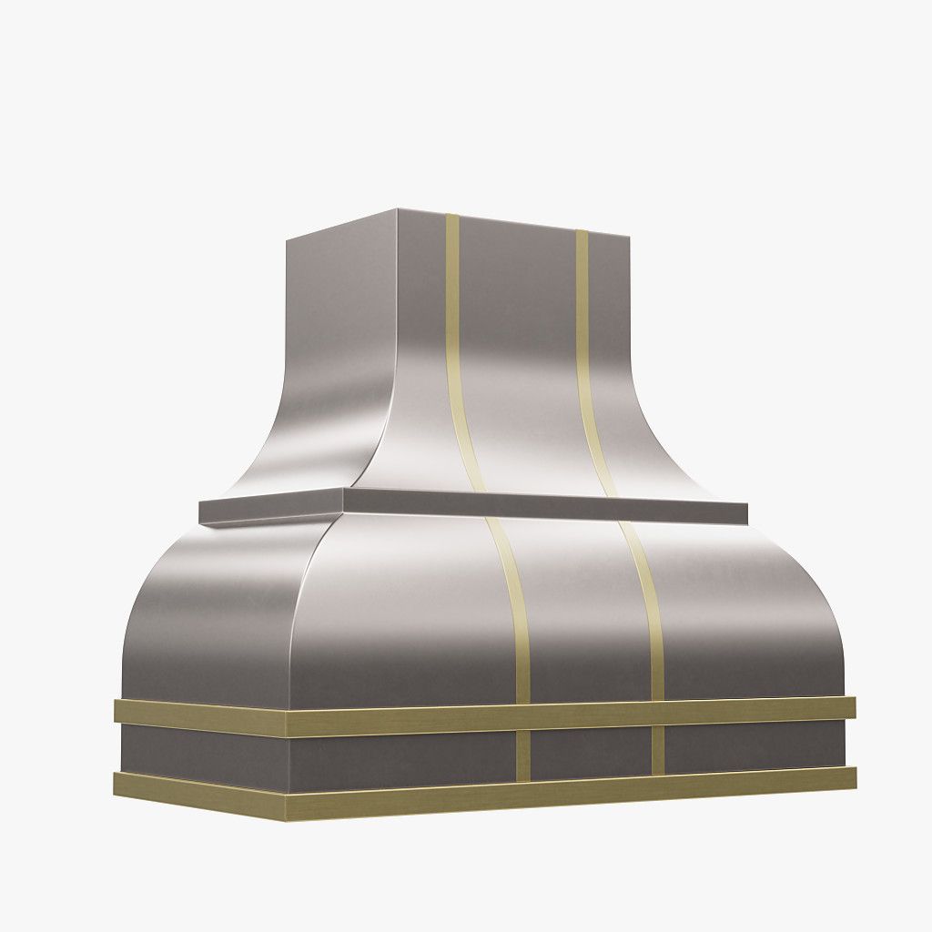 Range Hoods & Kitchen Stove Vents