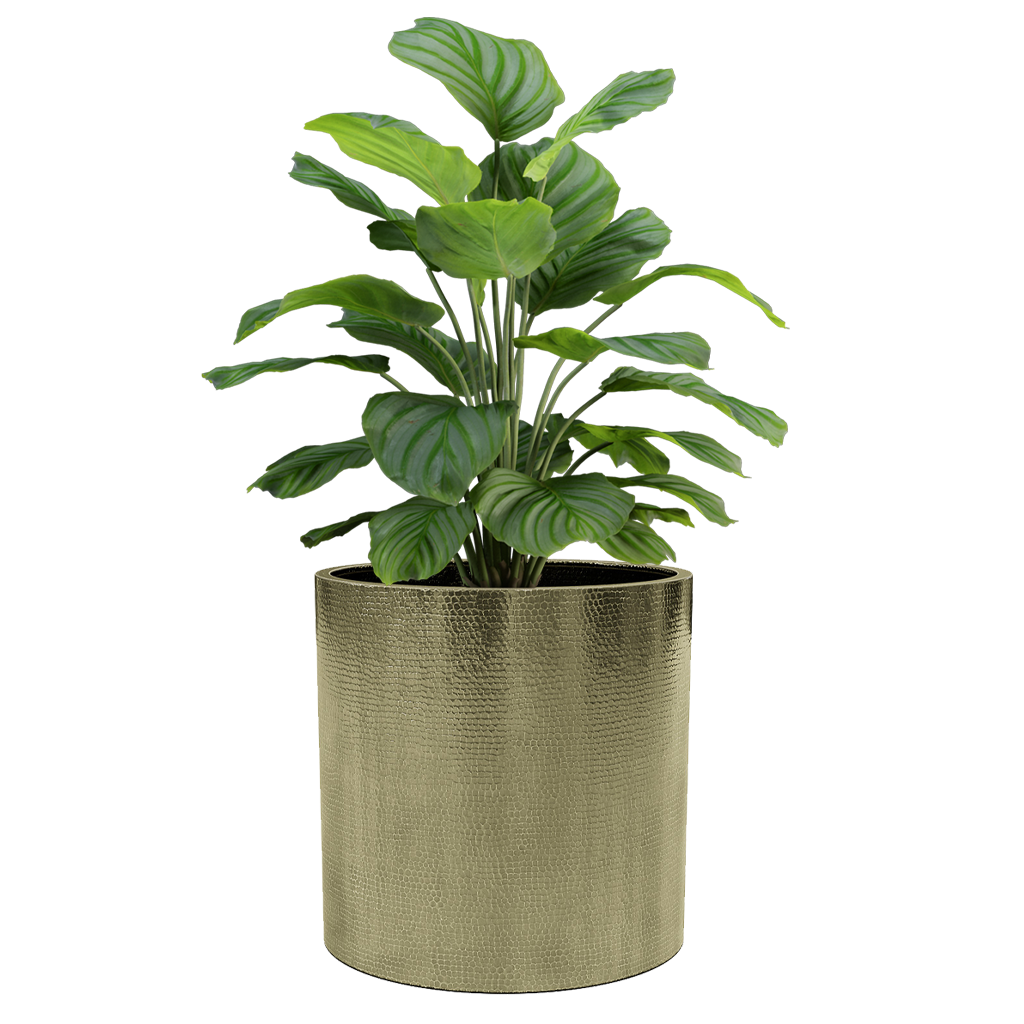 Custom Copper Planters | CopperSmith