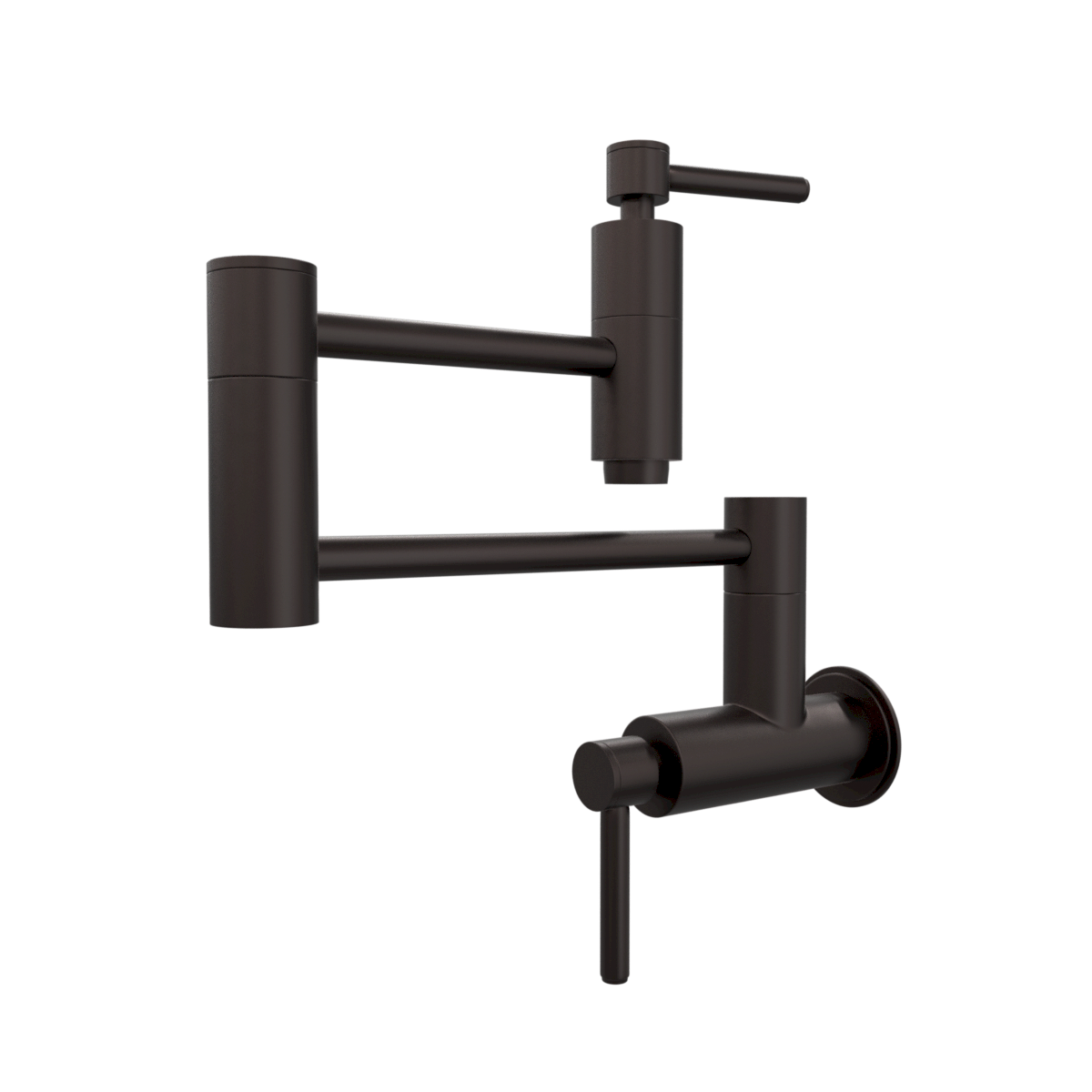 Pot Filler Faucets for Your Kitchen | CopperSmith