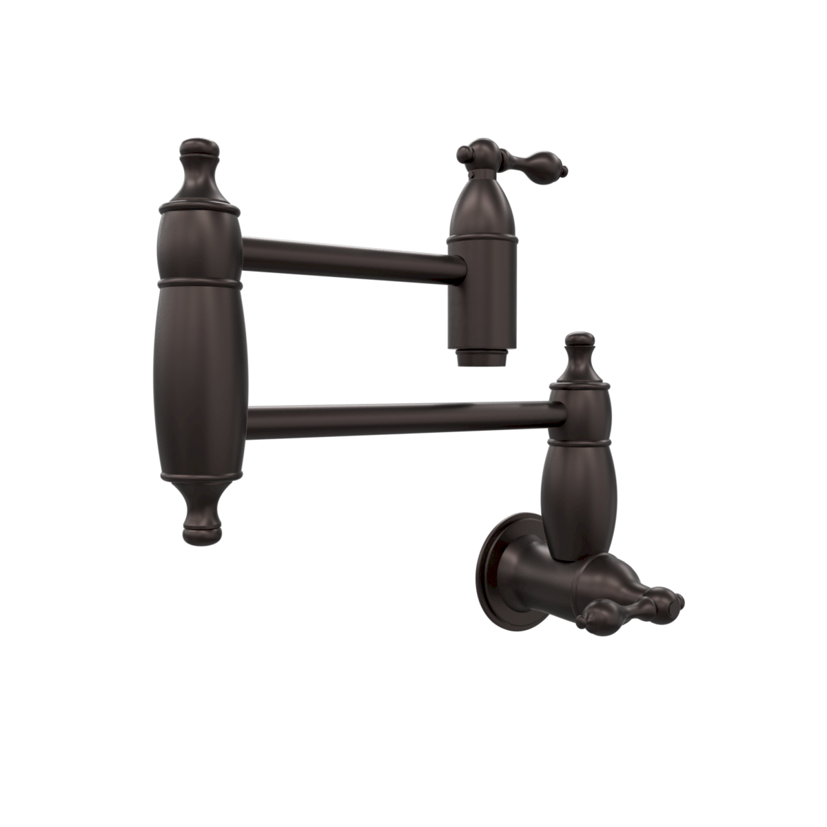Pot Filler Faucets for Your Kitchen | CopperSmith