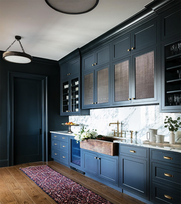 Kitchen Sink Ideas | Image Gallery | CopperSmith